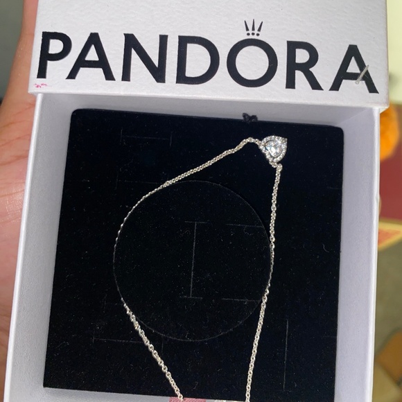 Pandora | Jewelry | Pandora Heart Set | Poshmark